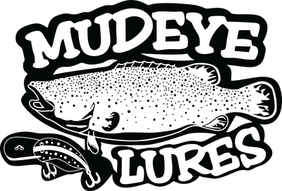 Mudeye Lures