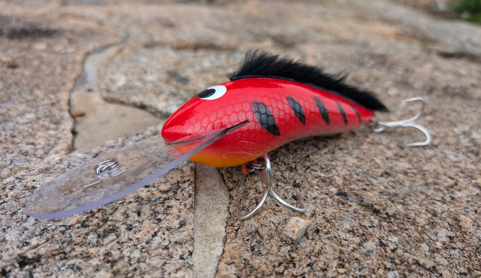 Products – Mudeye Lures