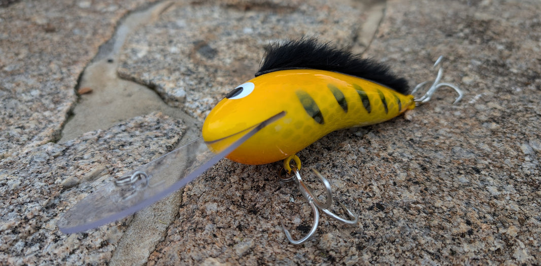 Mudeye Lures