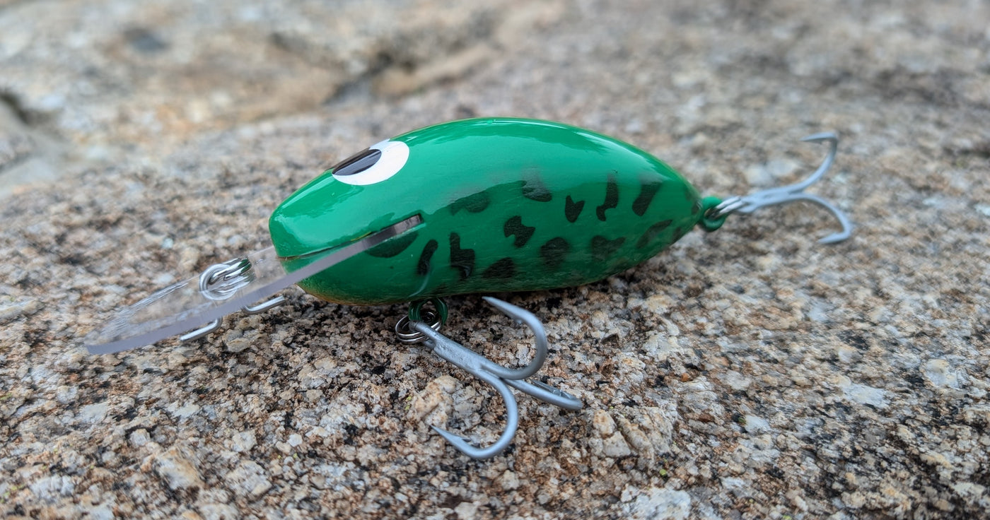 80mm Mudeye – Mudeye Lures