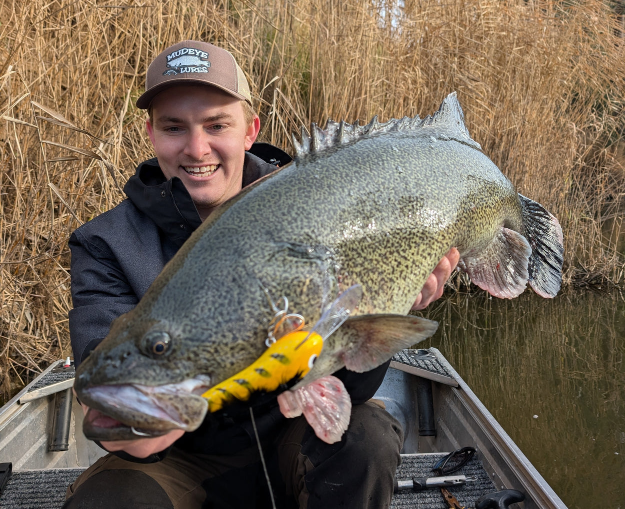 Mudeye Lures