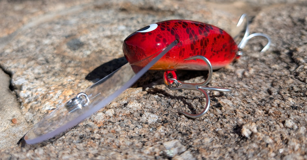 100mm Mudeye – Mudeye Lures