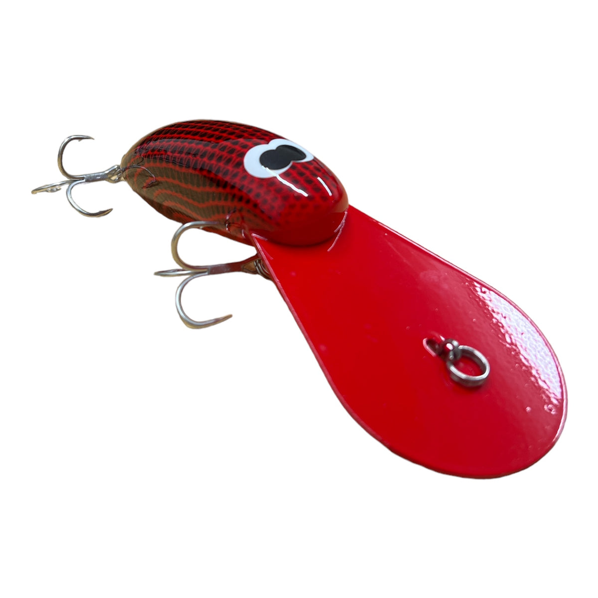 Mudeye 100mm Deep – Mudeye Lures