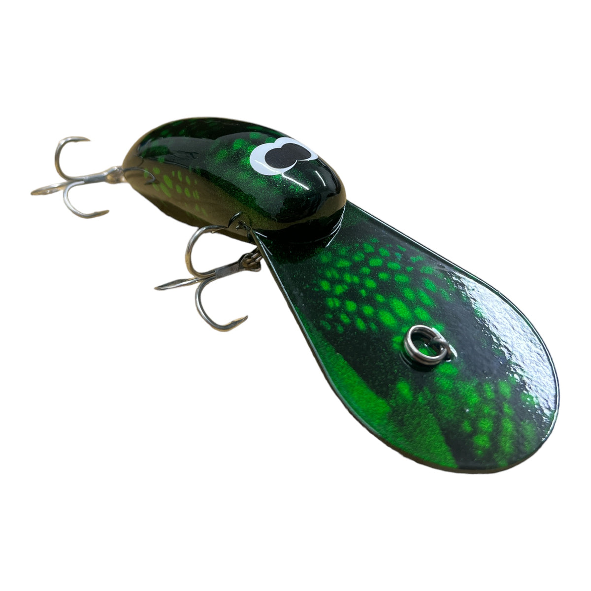 Mudeye 100mm Deep – Mudeye Lures