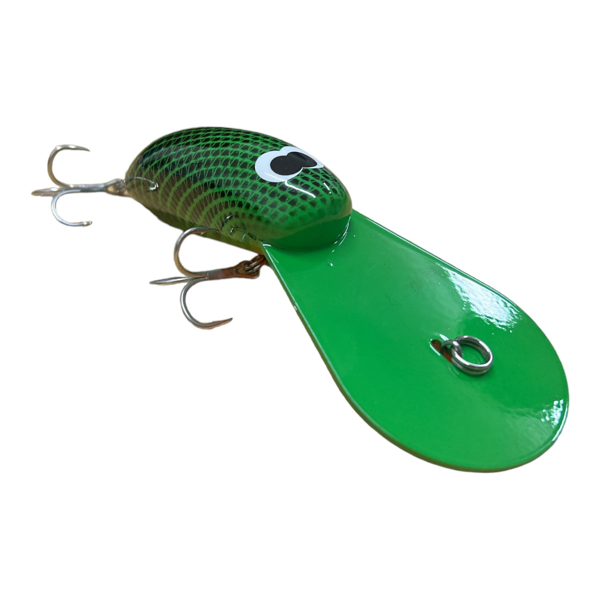 Mudeye 100mm Deep – Mudeye Lures