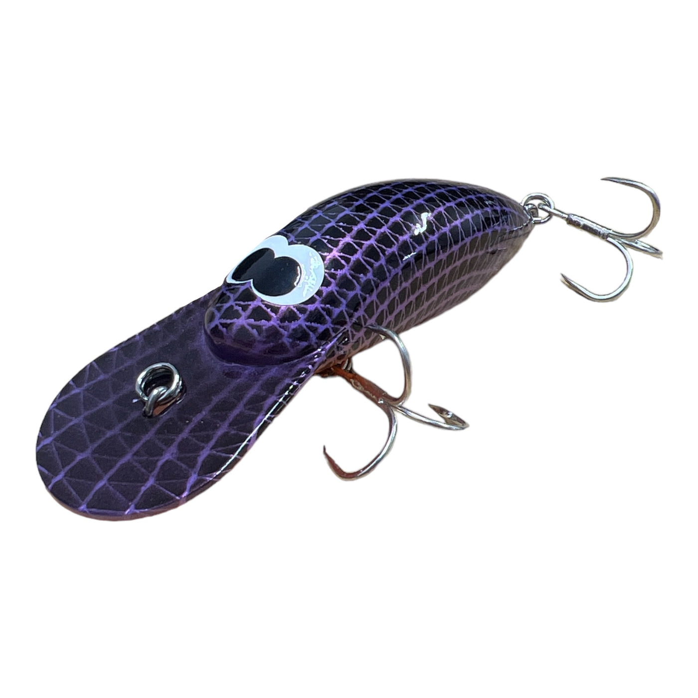 Mudeye 80mm – Mudeye Lures