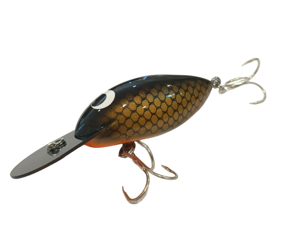 Scout – Mudeye Lures