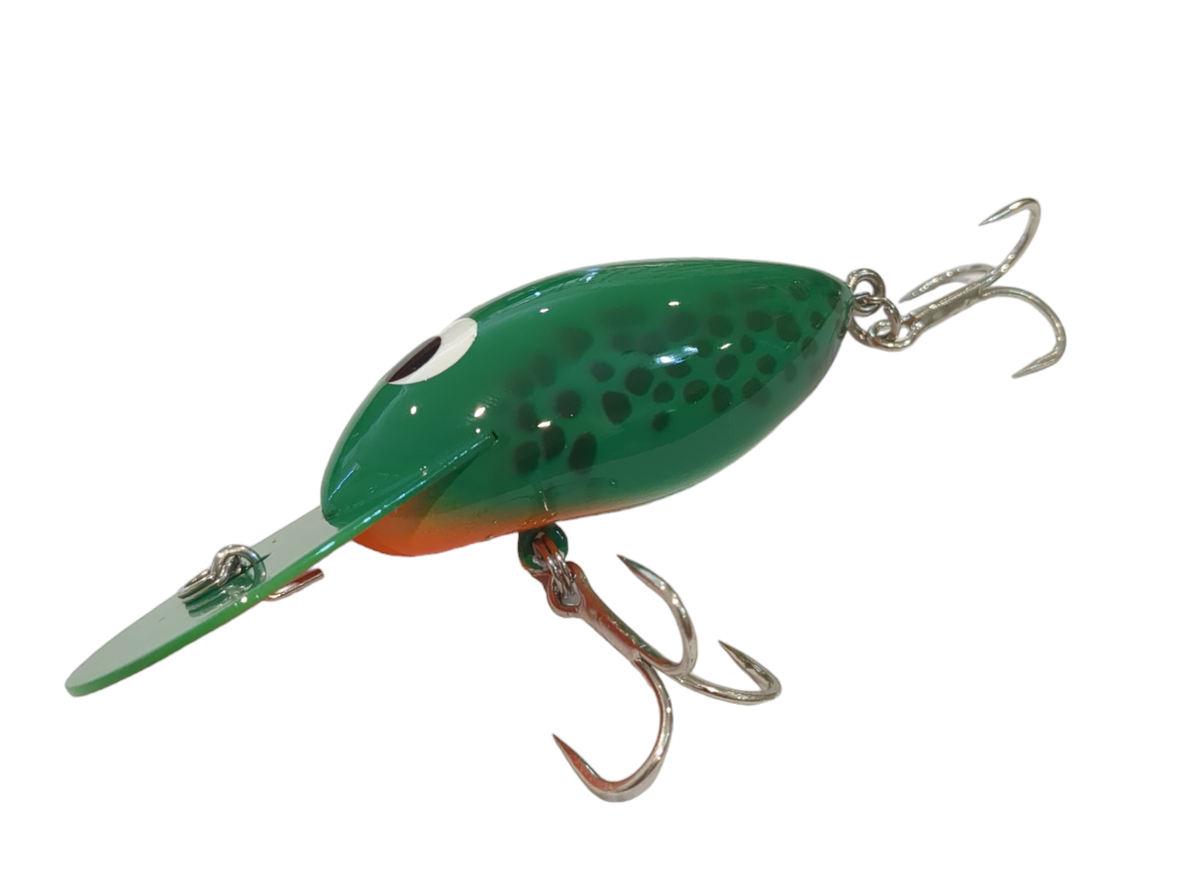 Scout – Mudeye Lures