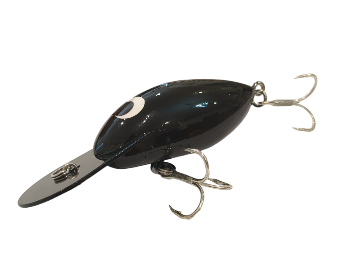 Scout – Mudeye Lures