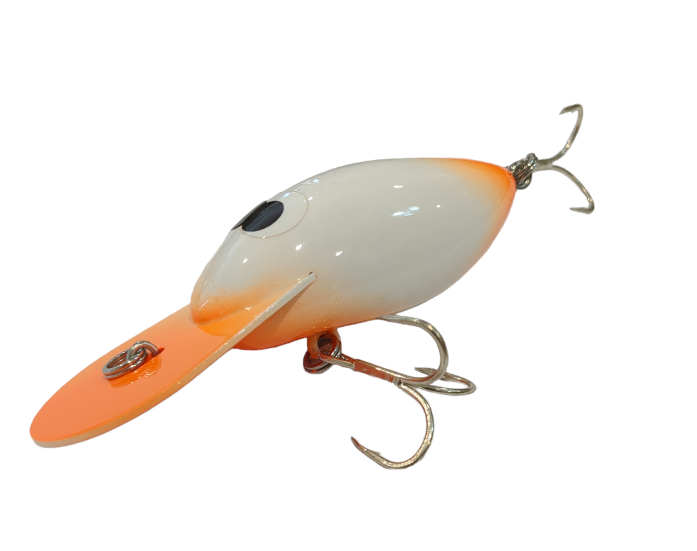 Scout – Mudeye Lures