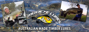 Mudeye Lures