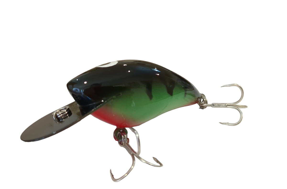 SHALLOW HAPPY – Mudeye Lures