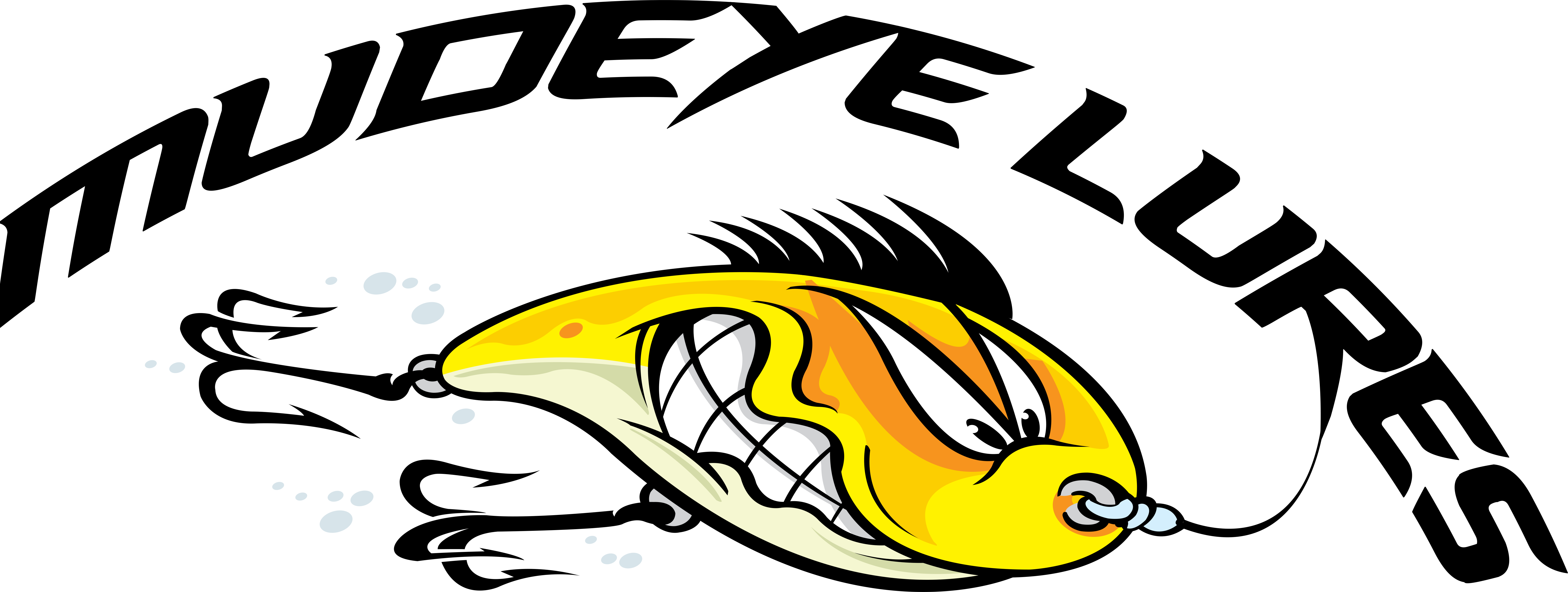 Mudeye Lures