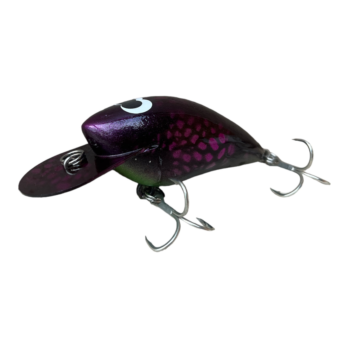 SHALLOW HAPPY – Mudeye Lures