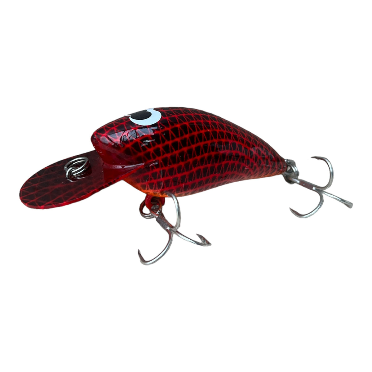 SHALLOW HAPPY – Mudeye Lures