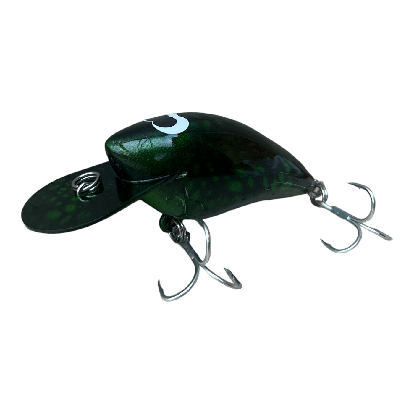 SHALLOW HAPPY – Mudeye Lures